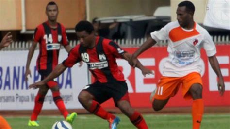 Foto Profil Tim Isl Perseru Tunas Baru Tanah Papua