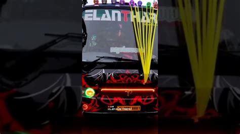 Elantharaholidays Elanthara💥 Kl21buspremi Touristbus Youtubeshorts Youtube Youtuber