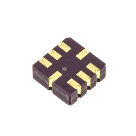 Analog Devices Adw22035z Accelerometer Sensor 1 Axis Surface Mount Price From Rs 3303 Unit