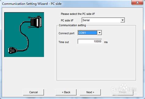 Labview与三菱plc通讯 2labview Mx Component Csdn博客