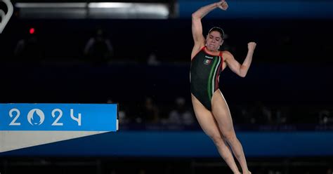 ¿por Qué Alejandra Orozco Se Retira De Los Clavados Esto Dijo Al