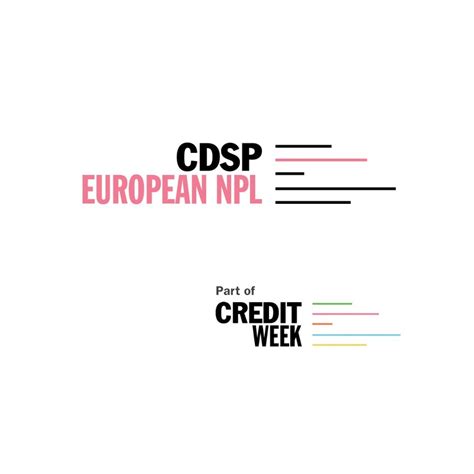Credit Strategy Media Library Cdsp Euro
