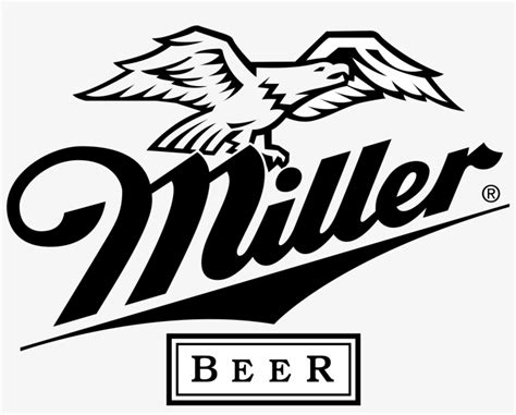 Miller Genuine Draft Logo Png