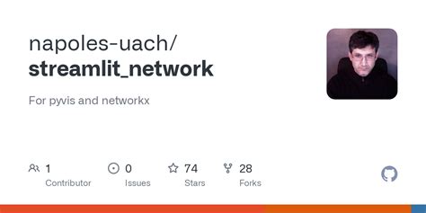 streamlit network pyvis sample ipynb at main · napoles uach streamlit