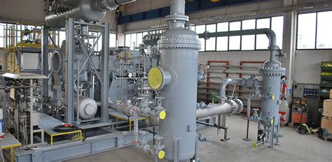 25 Years Of Success And Partnerships Neuman And Esser