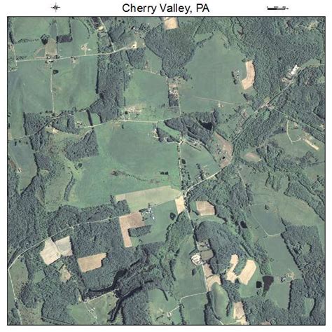 Cherry Valley History At Arthur Dwyer Blog