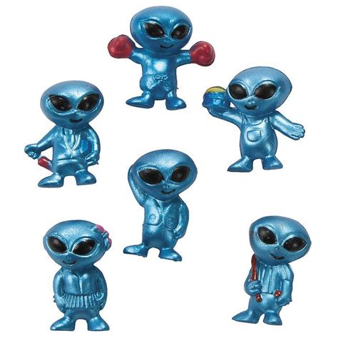 Alien Technology Store