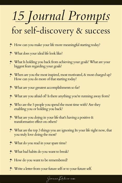 How To Write A Journal 6 Tips Artofit