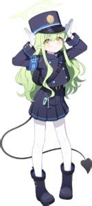 Hikari Blue Archive Wiki