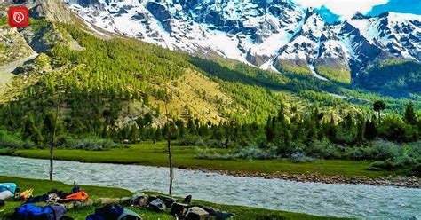 A Tourist Guide To Basho Valley A Himalayan Paradise