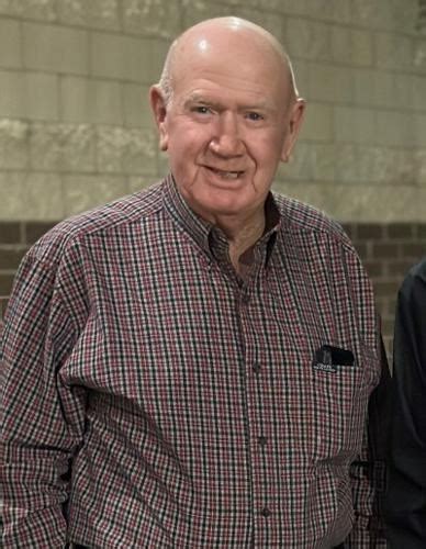 William Dougherty Obituary And Online Memorial 2025