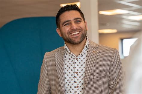 Danny Khreet On Linkedin Leadership Professionalrelationships Productivity Initiative