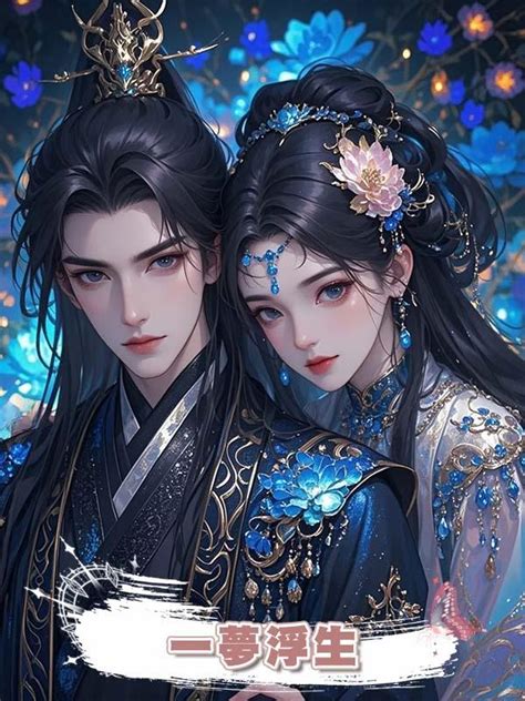 一夢浮生 最新章節免費線上閱讀 書香閣言情小說網