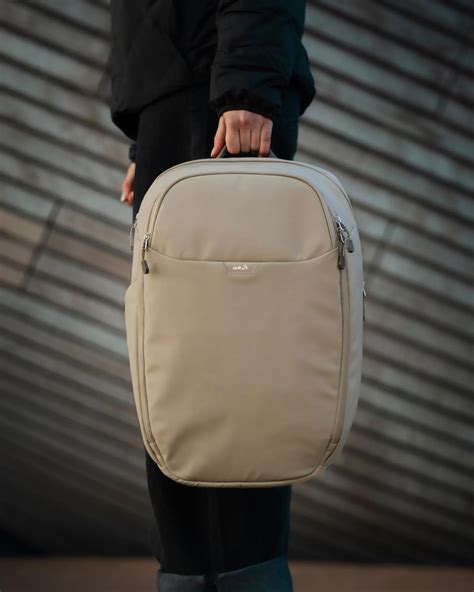 Mous Stone Backpacks