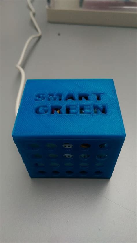 Exact Greenhouse Welcome To The Lab Creative Internet Of Things Education UnivHelsinkiCS