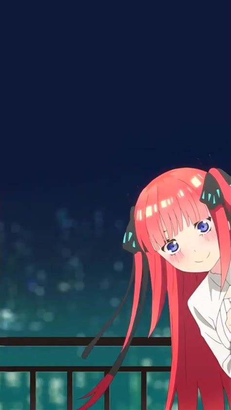 Nino Nakano Wallpaper Artofit