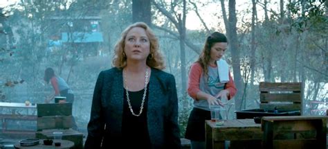 Swamp Thing 2019 Episode 2 Sunderland Turquoise Necklace Maria