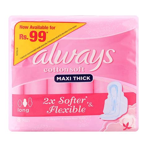 Always Soft Maxi Pakistandealspk
