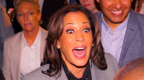 Magic Johnsons Kamala Harris Comments Ignite Social Media Storm