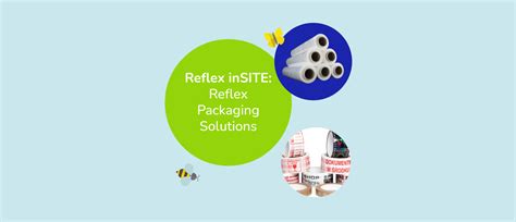 Protective Packaging Solutions Reflex Labels The Reflex Group