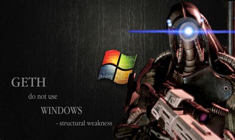 My Favorite Mass Effect Related Wallpaper Rgaming