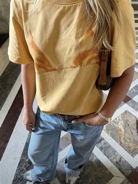 비키니티셔츠 해시태그 Style Kream