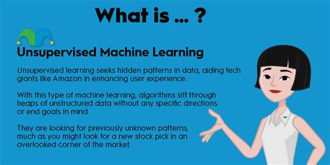 What Is Unsupervised Machine Learning The Motley Fool