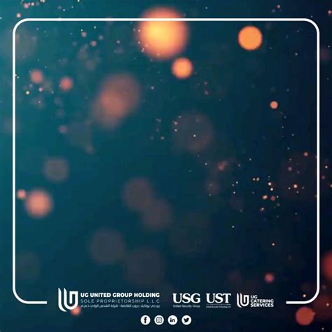 United Security Group Llc On Linkedin Ug United Group Holding Wishing