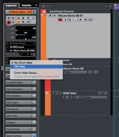 Utilising Beat And Pattern Sequencers In Cubase MusicTech