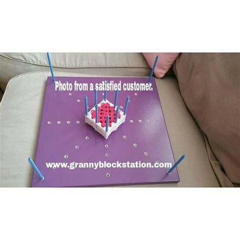 Granny Square Spanner Haak En Breiwerk Spanner Zelf Maken
