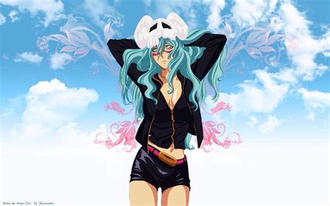 Nelliel Wiki Anime Amino
