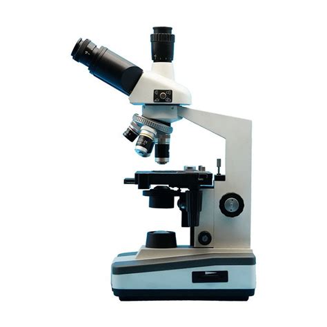 China Trinocular Light Microscope Manufacturers Buy Discount Trinocular Light Microscope