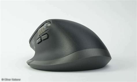 Isy Iwm 5000 Wireless Dual Mode Maus Im Test Connect