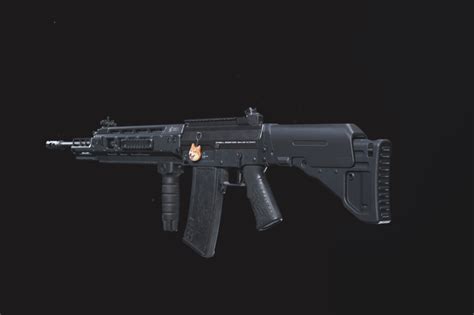 Call Of Duty Warzone The Best Grau Loadout In Warzone Digital Trends