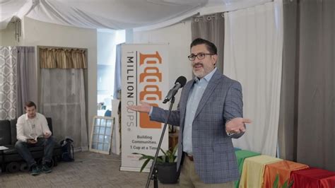 Jonathan Liebert Of The Colorado Coalition For Social Impact And Better Business Bureau Youtube