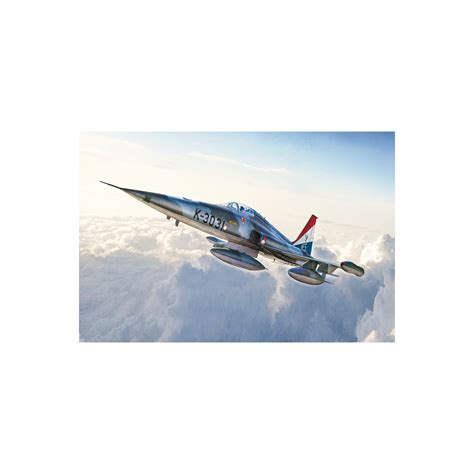 F 5a Freedom Fighter 172 Italeri Aircraft I1441