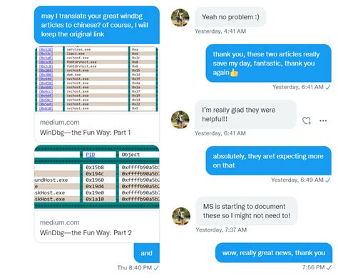 难译 Windbg 乐趣之道（上）dx命令文档