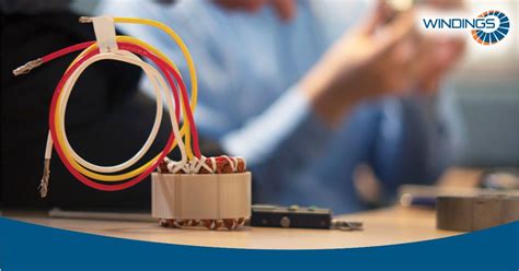 Windings Inc On Linkedin Windings Electricmotors