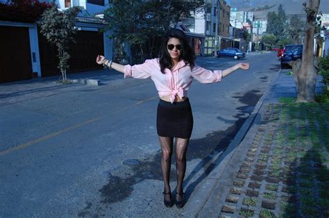 Chic Chick Like Im The Only One Thats In Command