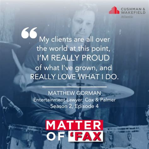 Alec Cranston On Linkedin Matteroffax
