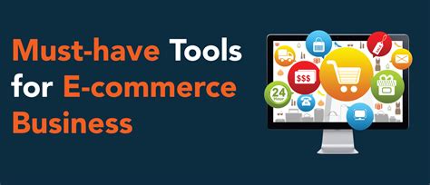 Best E Commerce Tools Vn