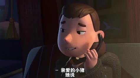 推荐一部暗黑童话短片《反叛的童谣》，豆瓣87高清1080p在线观看平台腾讯视频