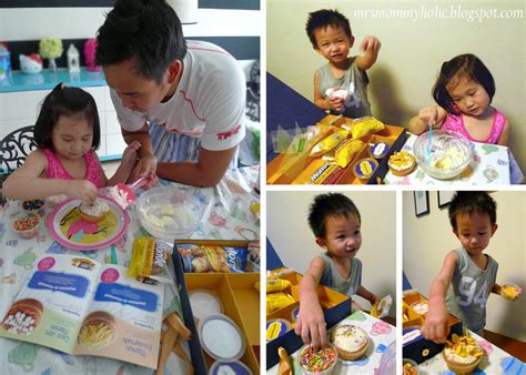 Mrsmommyholic Monde Summer Mamon It Yourself