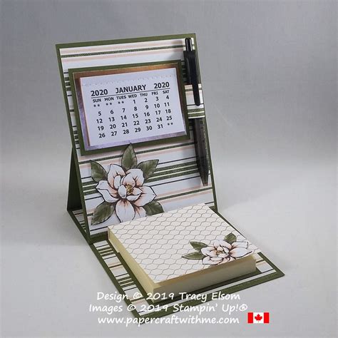 Easel Calendar Printing At Jose Caceres Blog