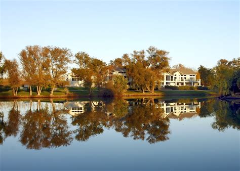 Laguna Del Sol Amenities