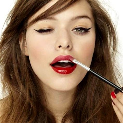 La Manucure Et Le Maquillage Vintage Joya Life