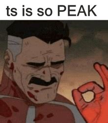 Peak S Tenor