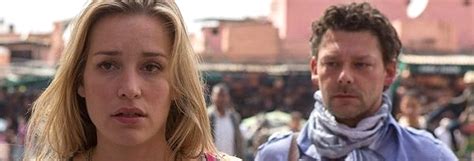 Covert Affairs Recap First Day On A New Job High Def Digest The Bonus View