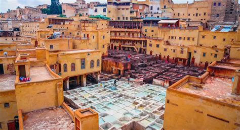 Fes Medina