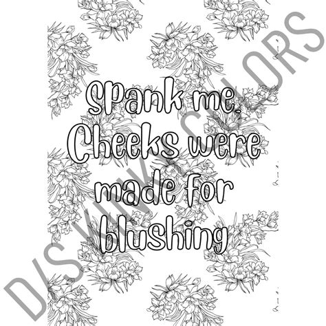 Spanking Drawings Churchward George Handprints Lap Spank Jackson